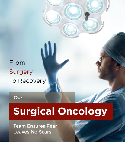 Best Bone Marrow Transplant in Hyderabad | American Oncology Institute