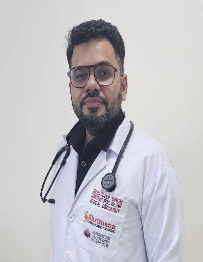 Best Medical Oncologists in India at American Oncology Institute