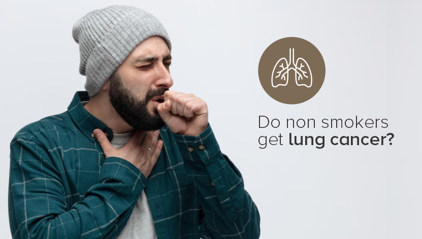 The Truth About Non-Smokers and Lung Cance
